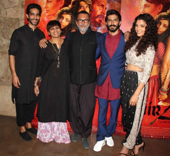 Mirzya Movie Review: Bollywood Gives a Thumbs Up! | Pakistani Journal