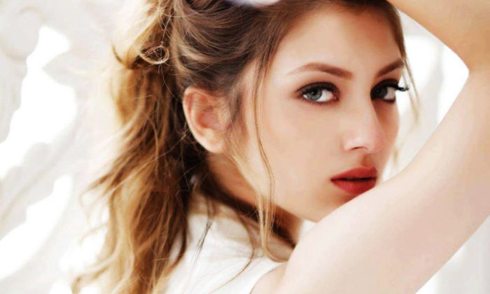 Neha Rajpoot this actress is more beautiful than Aishwarya Rai Bachchan