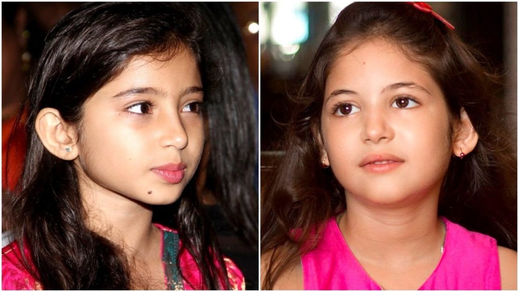 Top 5 Bollywood Child Actors Who Earn More Than Superstars! | Pakistani ...
