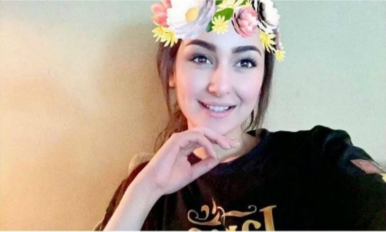 Hania Amir: 10 Lesser Known Facts about the Actress | Pakistani Journal