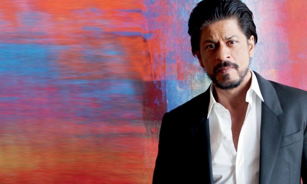 SRK-Looks-Cover - Pakistani Journal