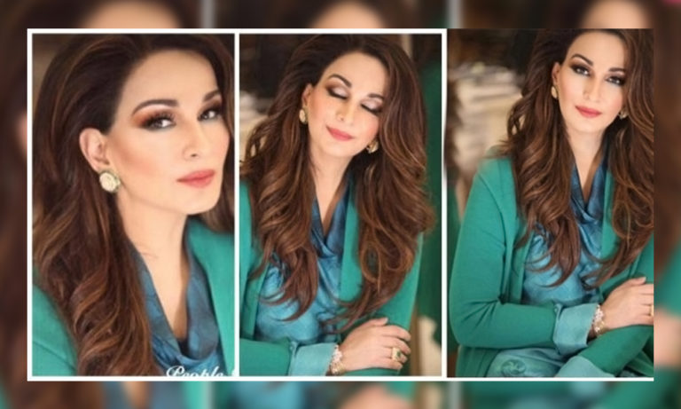 OMG! Sherry Rehman Transformation Will Shock You | Pakistani Journal