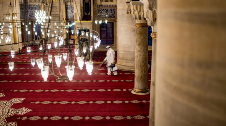 Why Ramadan 2020 Will NOT Be the Same This Year | Pakistani Journal