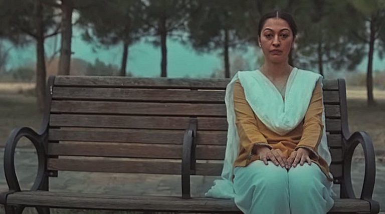 Rubya Chaudhry starrer 'Bench' Short Movie Trailer is here | Pakistani ...