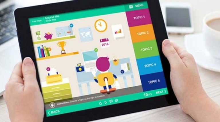 Sindh govt with Microsoft launches Educational app for Primary Students ...