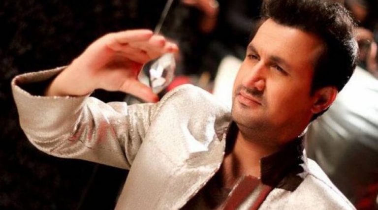 Singer Rahim Shah tests positive for coronavirus | Pakistani Journal