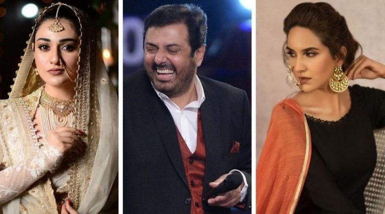 Pakistani web series "Abdullahpur Ka Devdas” to stream on Zee55 app ...