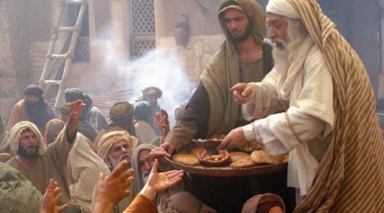 Twitterati's demand ban on the movie 'Muhammad: The Messenger of God ...