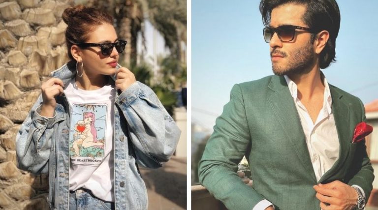 Dil Tera Hogaya: Telefilm Cast and Story Starring Feroze Khan, Zara ...