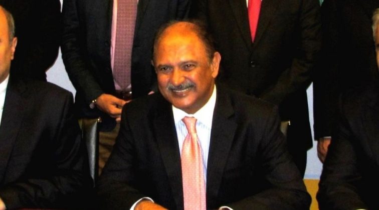 List of Top 10 Pakistani Bank CEOs that are Paid the Highest ...