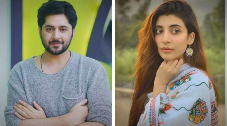 'Mushk' Drama Teaser Starring Imran Ashraf and Urwa Hocane is OUT NOW | Pakistani Journal