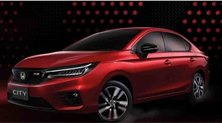 Honda to Launch New Gen Civic, City in Pakistan Next Year | Pakistani ...