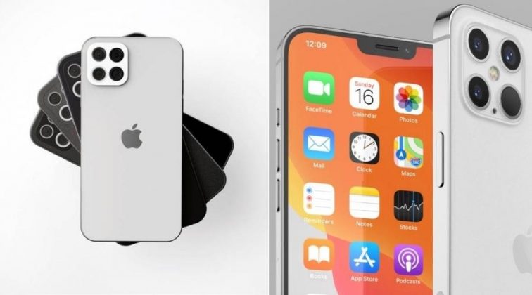 New Apple iPhone 12: Leaks, Features, Release date and Price ...