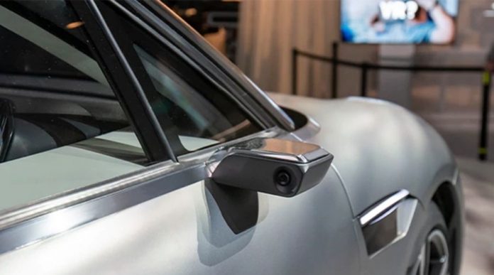Sony Vision-S Specs and Features: Sony's First Concept Electric Car ...