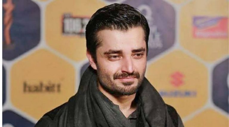 Hamza Ali Abbasi to make comeback in Showbiz | Pakistani Journal