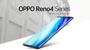 OPPO to unveil its Reno4 series with Innovative Imaging Features ...