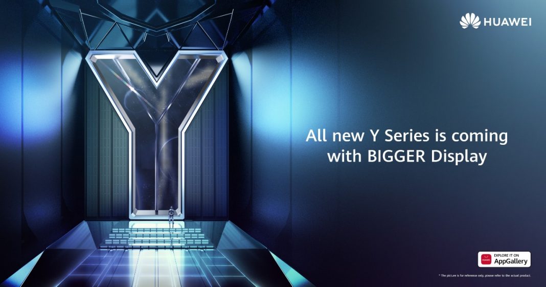 HUAWEI is Bringing an Iconic Design with Four Major Upgrades in Y ...