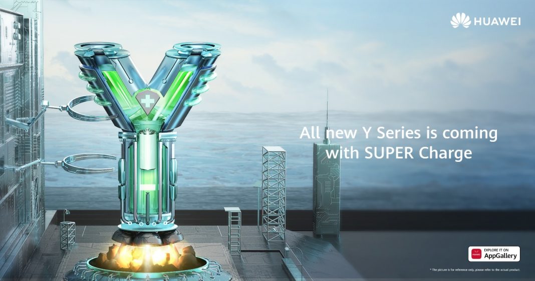 HUAWEI is Bringing an Iconic Design with Four Major Upgrades in Y ...