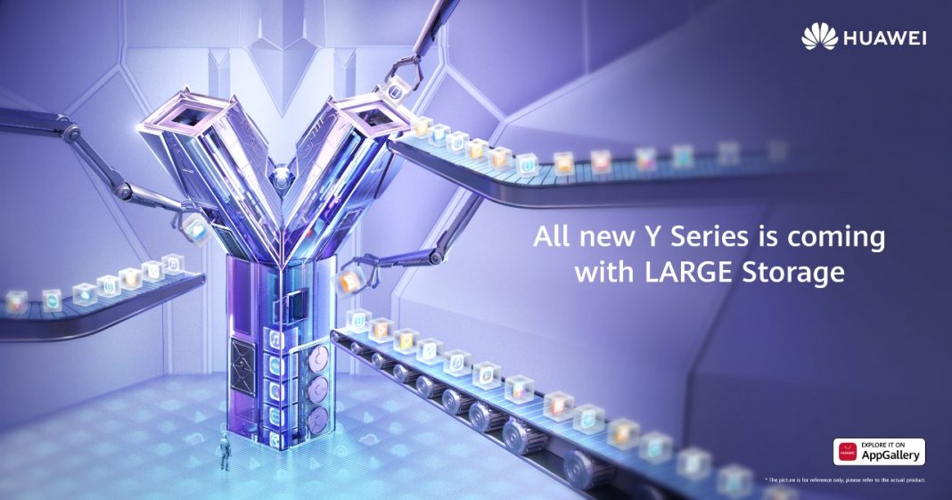 HUAWEI is Bringing an Iconic Design with Four Major Upgrades in Y ...