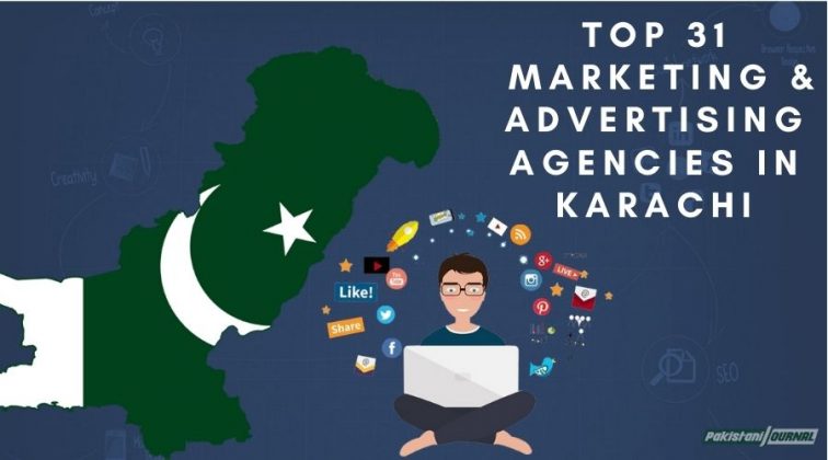 Top 31 Marketing and Advertising Agencies in Karachi | Pakistani Journal