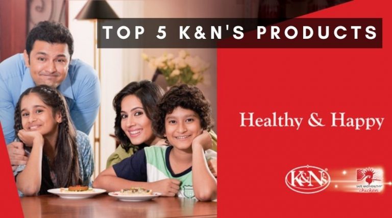 Top 5 K&N's Products that Pakistanis Love | Pakistani Journal