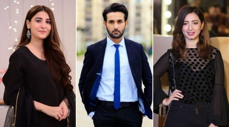 Kaasa E Dil: Promo, Story Starring Hina Altaf, Affan Waheed, Komal Aziz ...