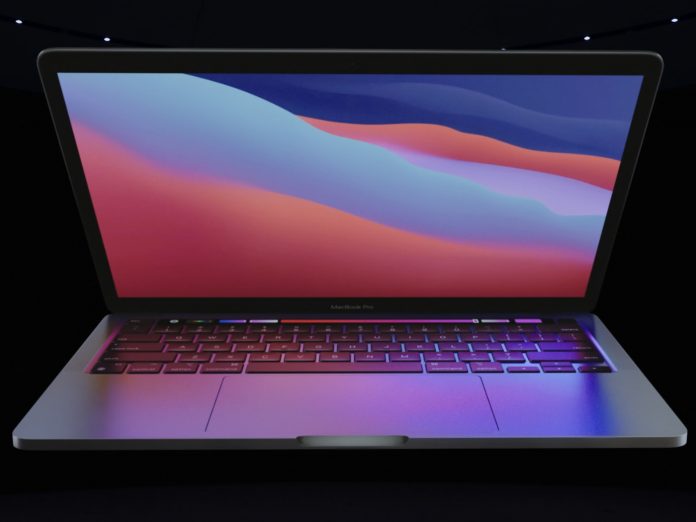 Apple MacBook Pro 13 with M1 Chipset Price, Specs, Features ...