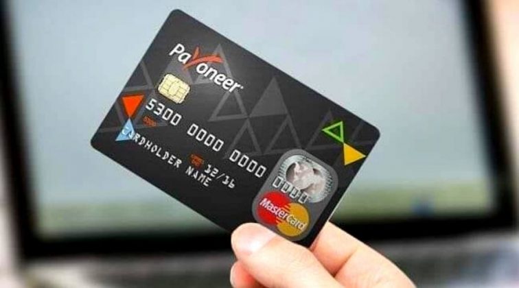 How to create Payoneer Account in Pakistan 2021 | Pakistani Journal