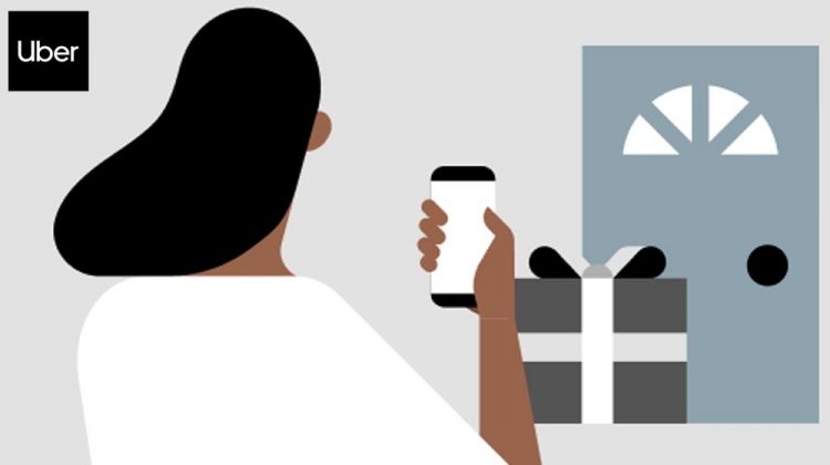 Uber Connect, New Delivery Interface Launched In Pakistan | Pakistani ...