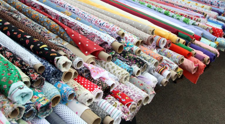 Pakistan’s Textile Demand Reaches Historic High | Pakistani Journal