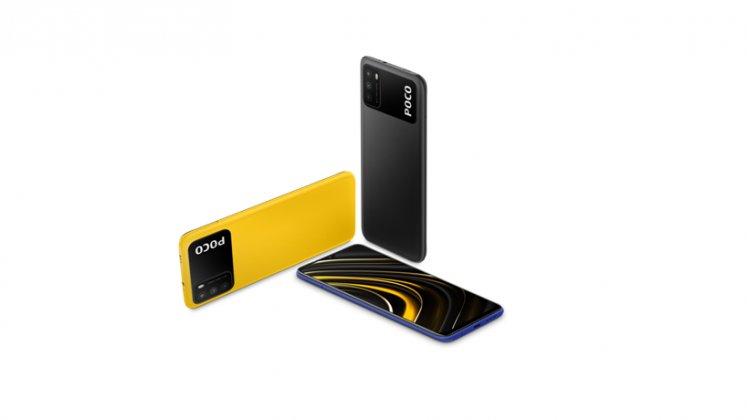 POCO Launches M3: The All-New Entertainment Beast | Pakistani Journal