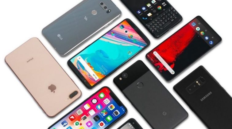 Top Smartphone Brands in Pakistan | Pakistani Journal