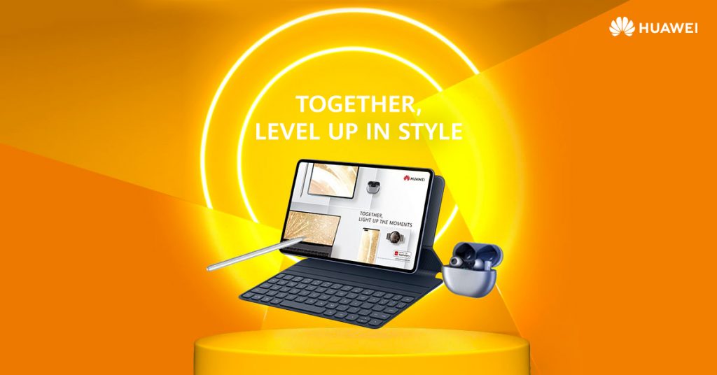 Here is How Huawei's Products, Features & Services Can Help Our Moms To ...