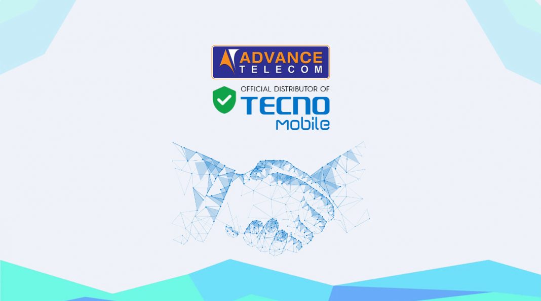 TECNO appoints Advance Telecom as it’s new distribution partner in ...