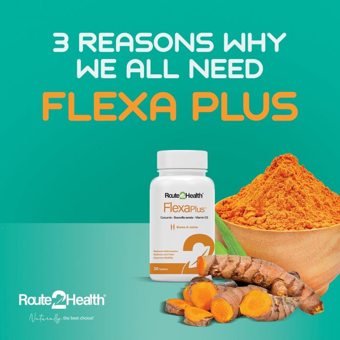 Flexa Plus - Here Are 3 Reasons Why You Need It | Pakistani Journal