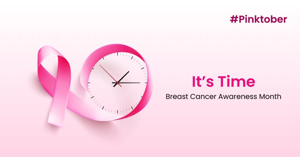 “Pinktober”: Time to Spread Awareness and Hope | Pakistani Journal