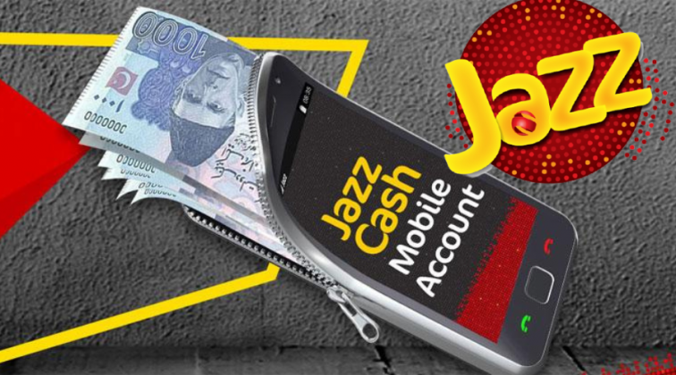 How to Open a JazzCash Account | Pakistani Journal