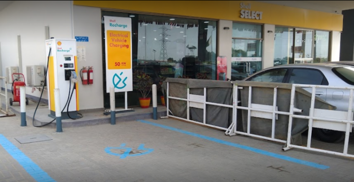 List of EV Charging Stations Available in Karachi | Pakistani Journal