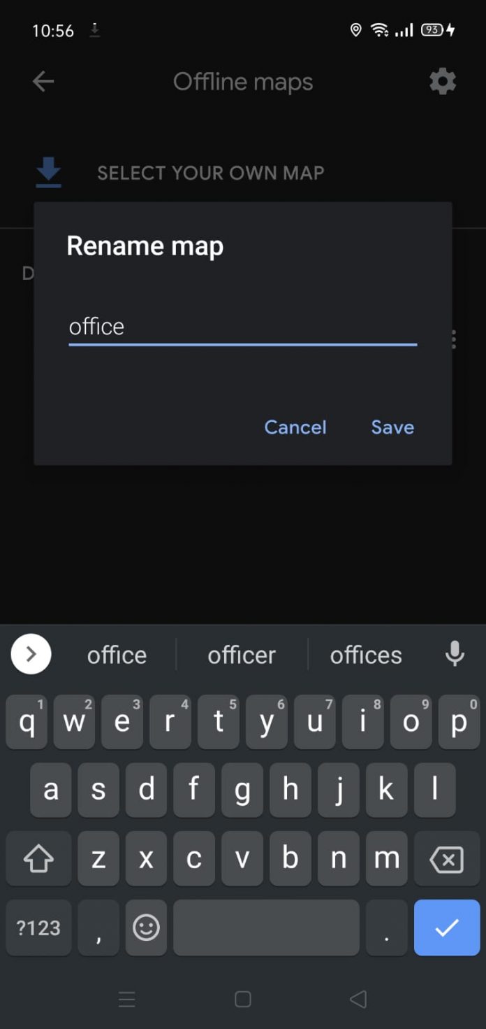 Google Map Offline | Pakistani Journal