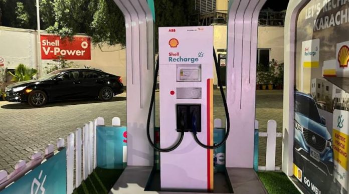 List of EV Charging Stations Available in Karachi | Pakistani Journal
