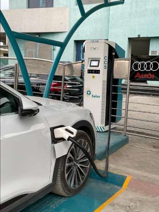 List of EV Charging Stations in Islamabad | Pakistani Journal