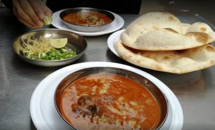 Best Nihari Restaurants in Lahore | Pakistani Journal