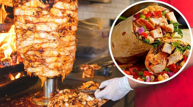 7 Best Shawarma Places in Karachi 2023 | Pakistani Journal