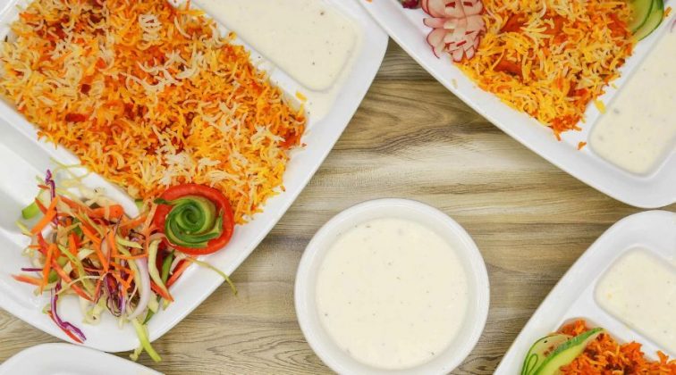 5 Best Biryani Spots in Lahore 2023 | Pakistani Journal
