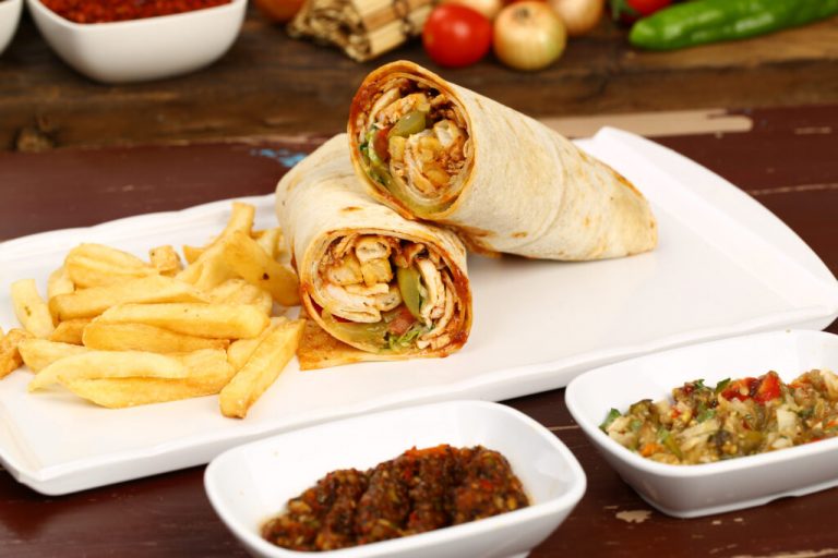 5 Best Shawarma Places in Lahore 2023 | Pakistani Journal