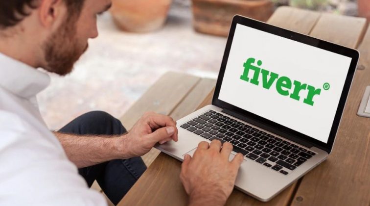 How to Make Money on Fiverr: A Complete Guide For Beginners | Pakistani ...
