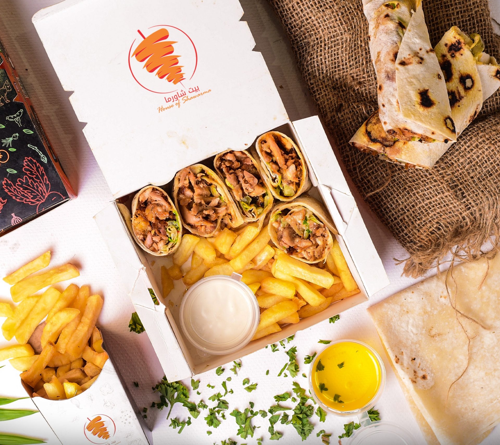 5 Best Shawarma Spots in Islamabad | Pakistani Journal