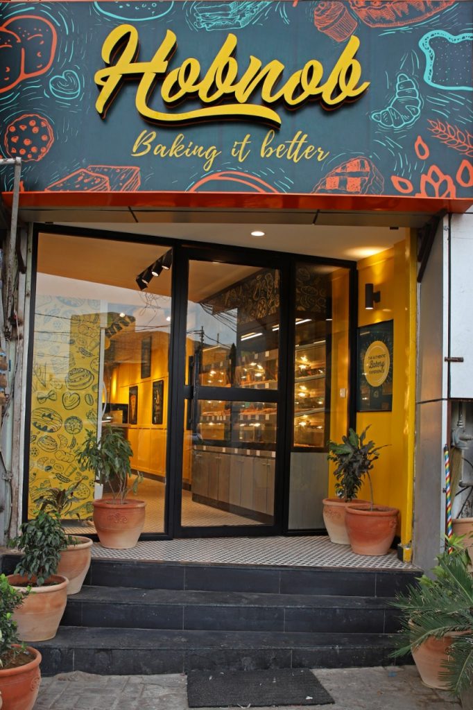 Top 5 Bakeries in Karachi That Will Satisfy Your Sweet Cravings | Pakistani Journal