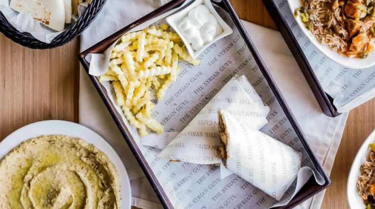 5 Best Shawarma Spots in Islamabad | Pakistani Journal