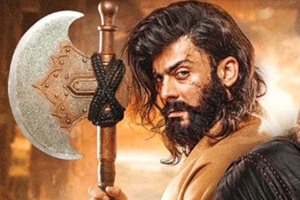 Maula Jatt’s Iconic 'Gandasa' Auctioned For $50,000 at Charity Event in ...